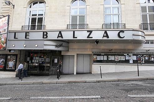 Le Balzac | CGR Events