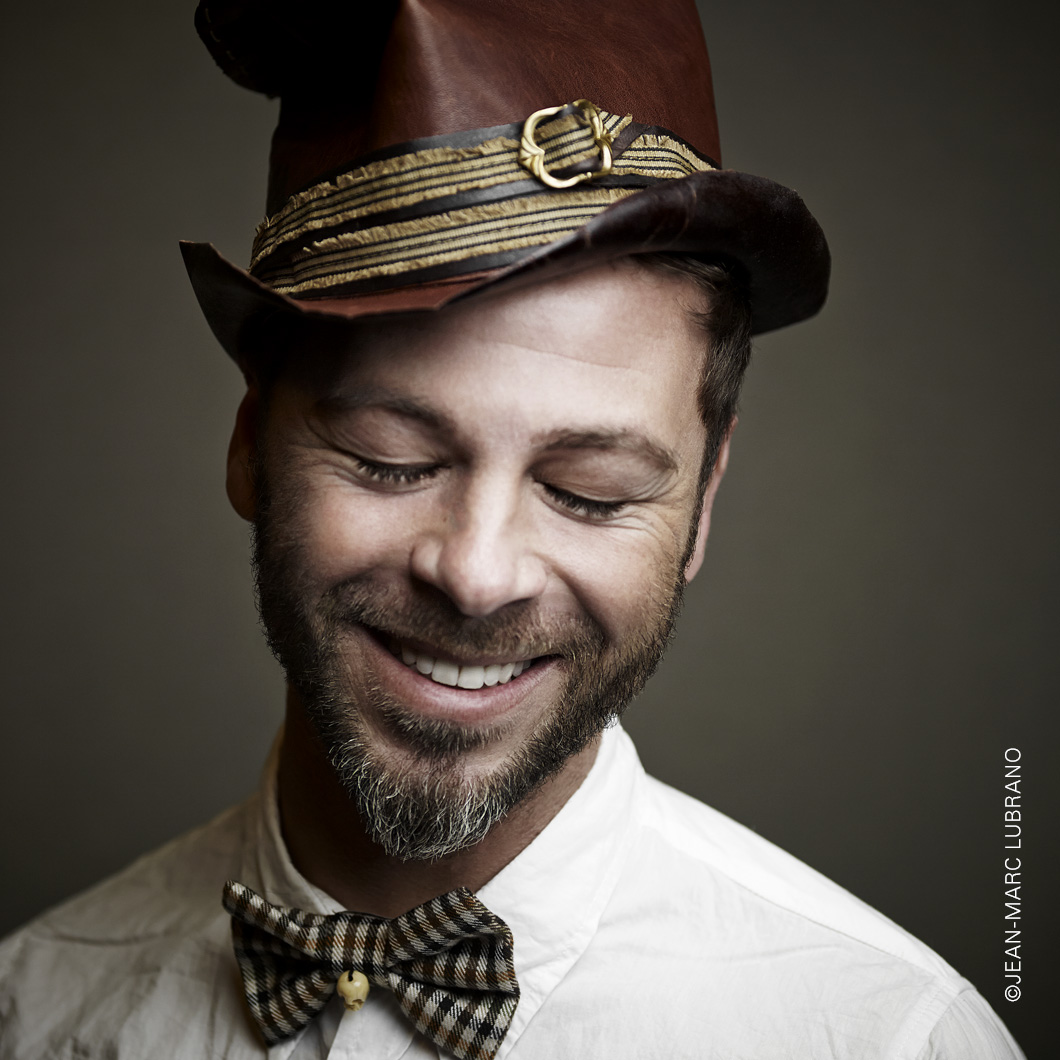 CHRISTOPHE MAÉ | CGR Events