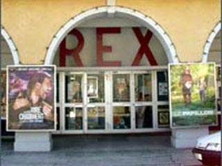 Rex - Sisteron | CGR Events