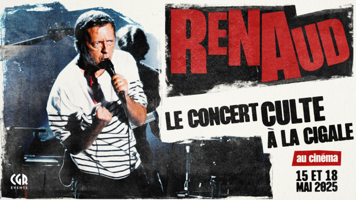 Les Capucins | CGR Events