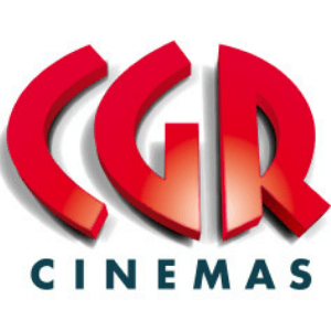 Pathé Capucins | CGR Events