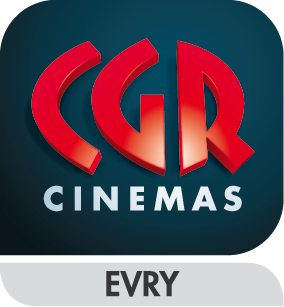 CGR Evry | CGR Events