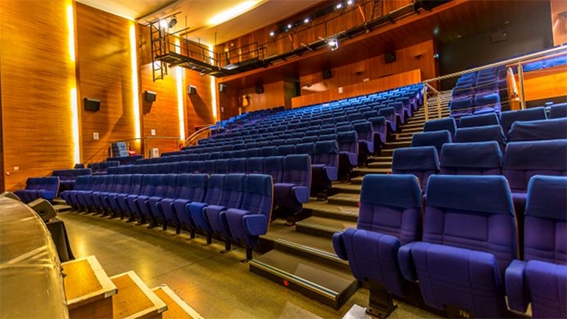 Cinéma Apollo | Mazamet | CGR Events