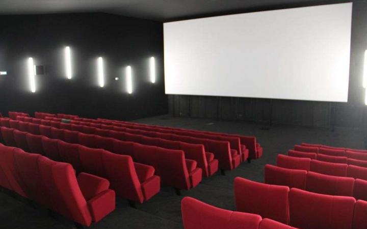 Ciné M | CGR Events